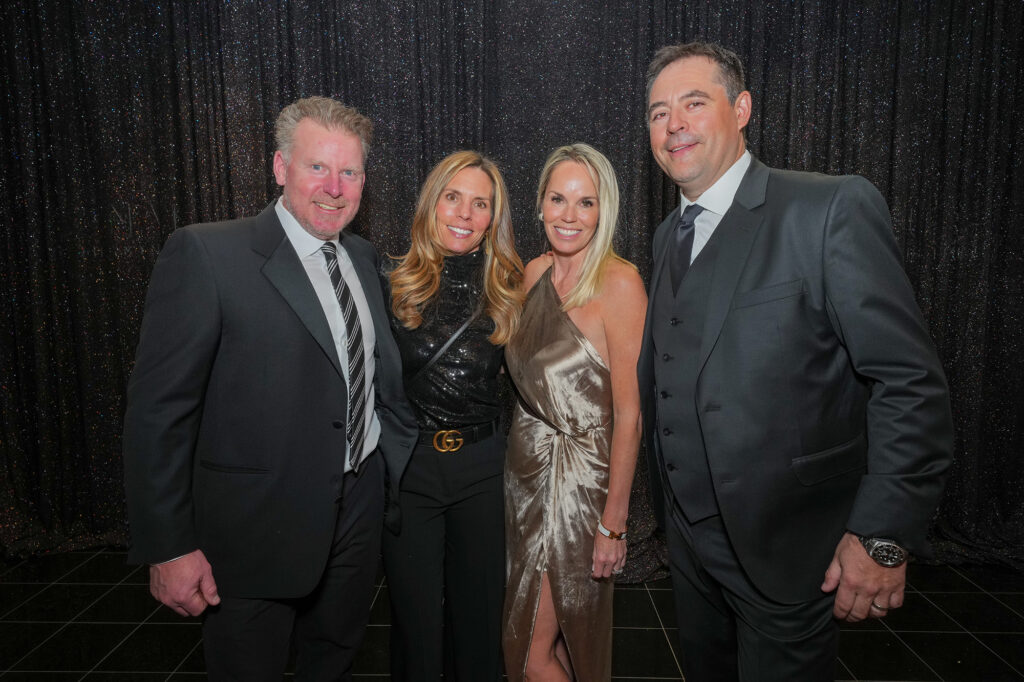 Home - Senators Black, Red & Gold Gala