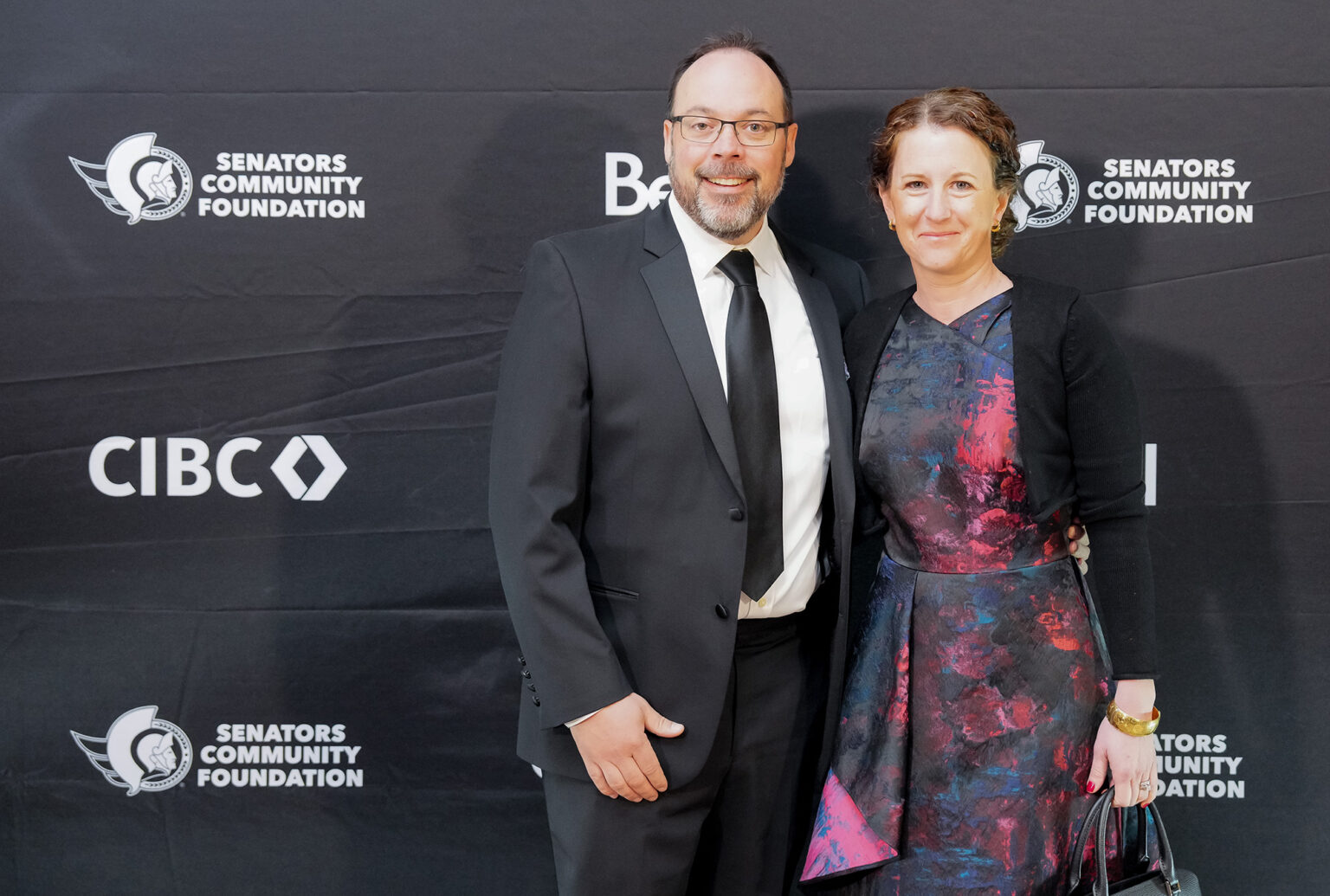 Home - Senators Black, Red & Gold Gala