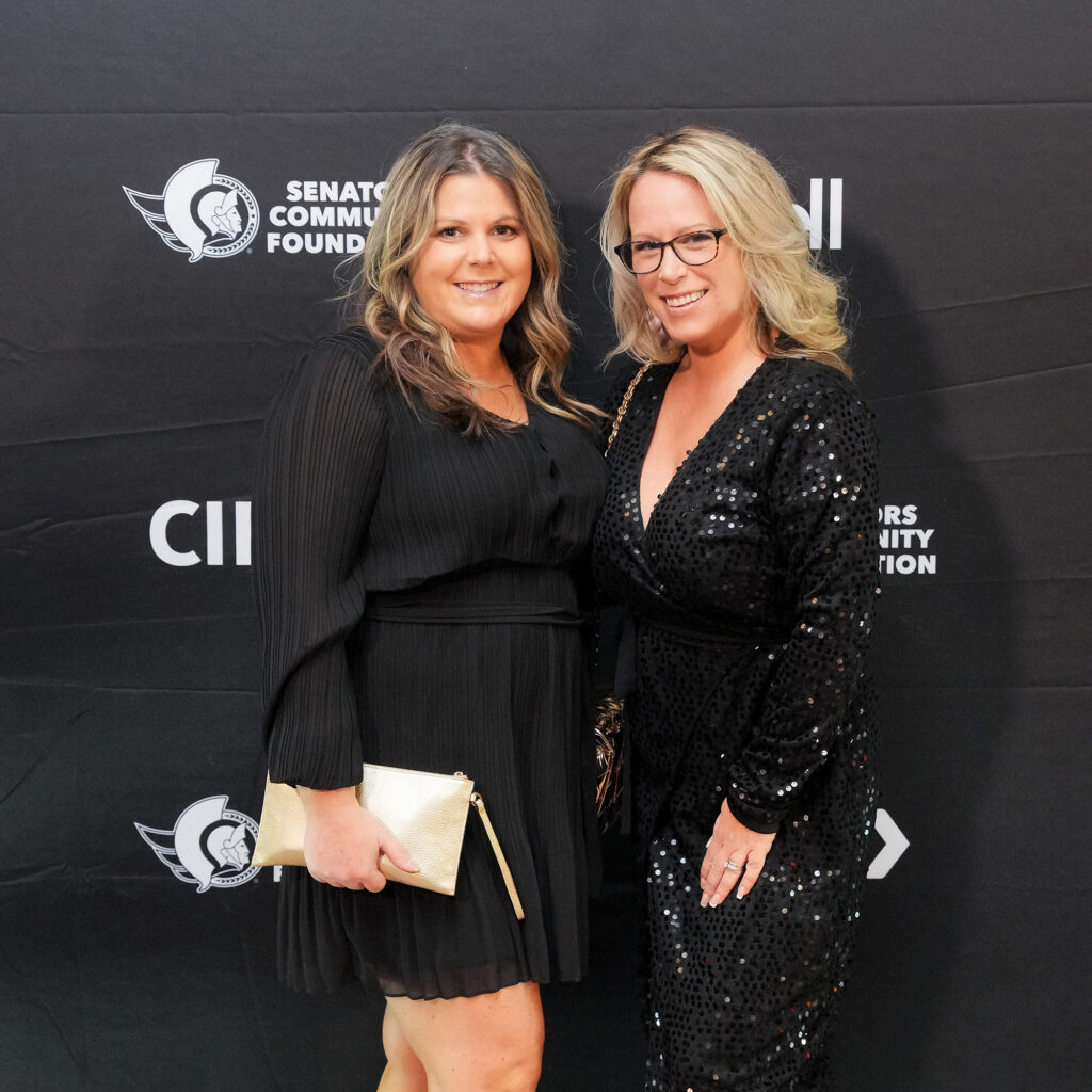 Home - Senators Black, Red & Gold Gala